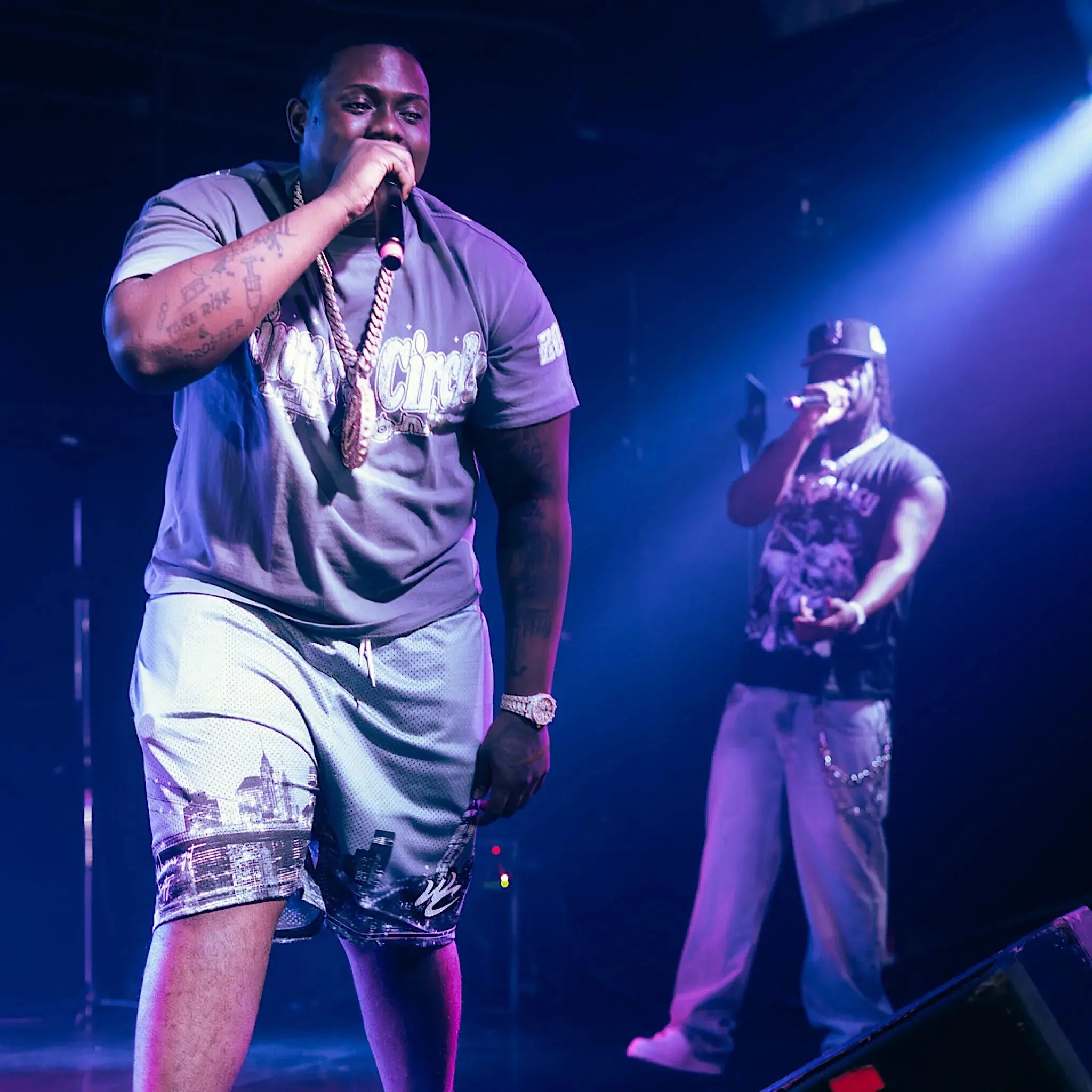Shorts - Winners Circle Streetwear Mesh & Lifestyle Bottoms – WINNERS ...