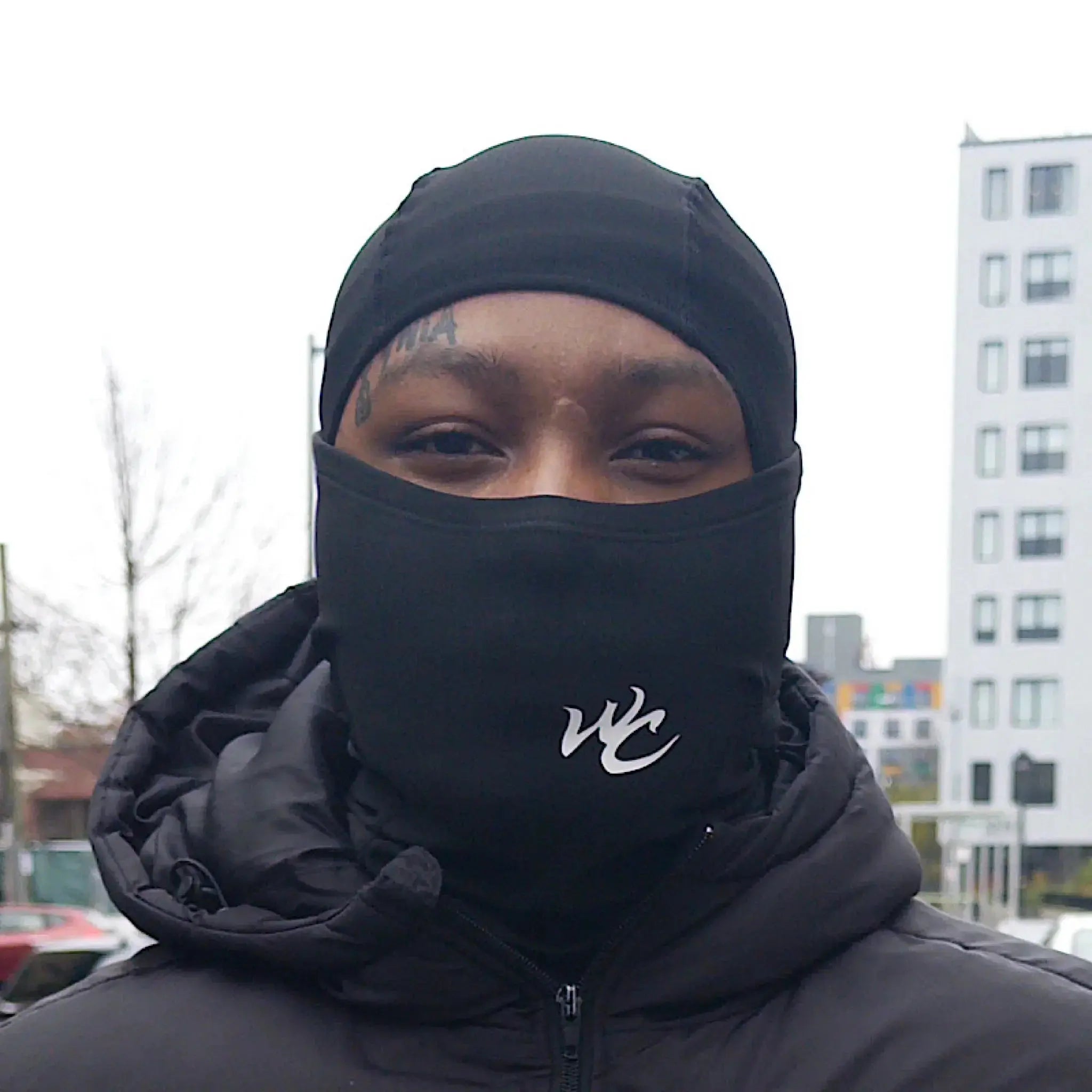 Ski Mask Collection - Winners Circle Winter Essentials – WINNERS CIRCLE