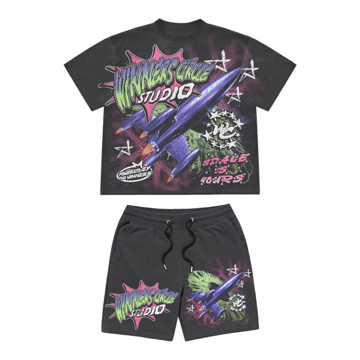 Winners Circle Official Store: Shop Exclusive Streetwear Online ...
